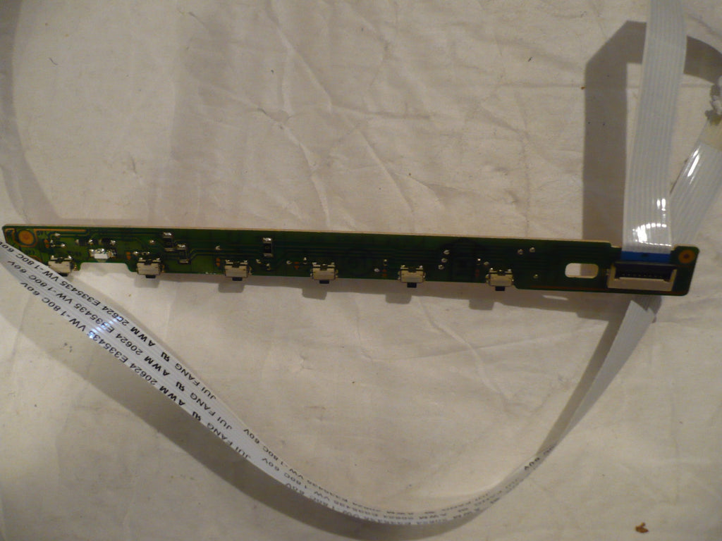 ACER B246HL MONITOR BUTTON BOARD 4H.22V03.A12 | MoreTvParts.com