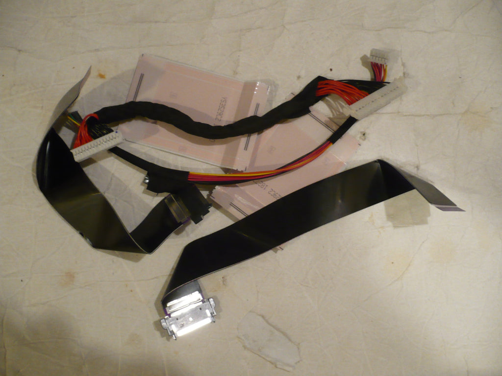 ALIENWARE AW3423DWF MONITOR CABLES YS3529C2 | MoreTvParts.com