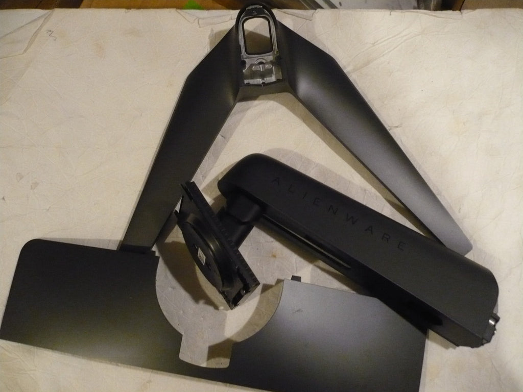 ALIENWARE AW3423DWF MONITOR STAND | MoreTvParts.com