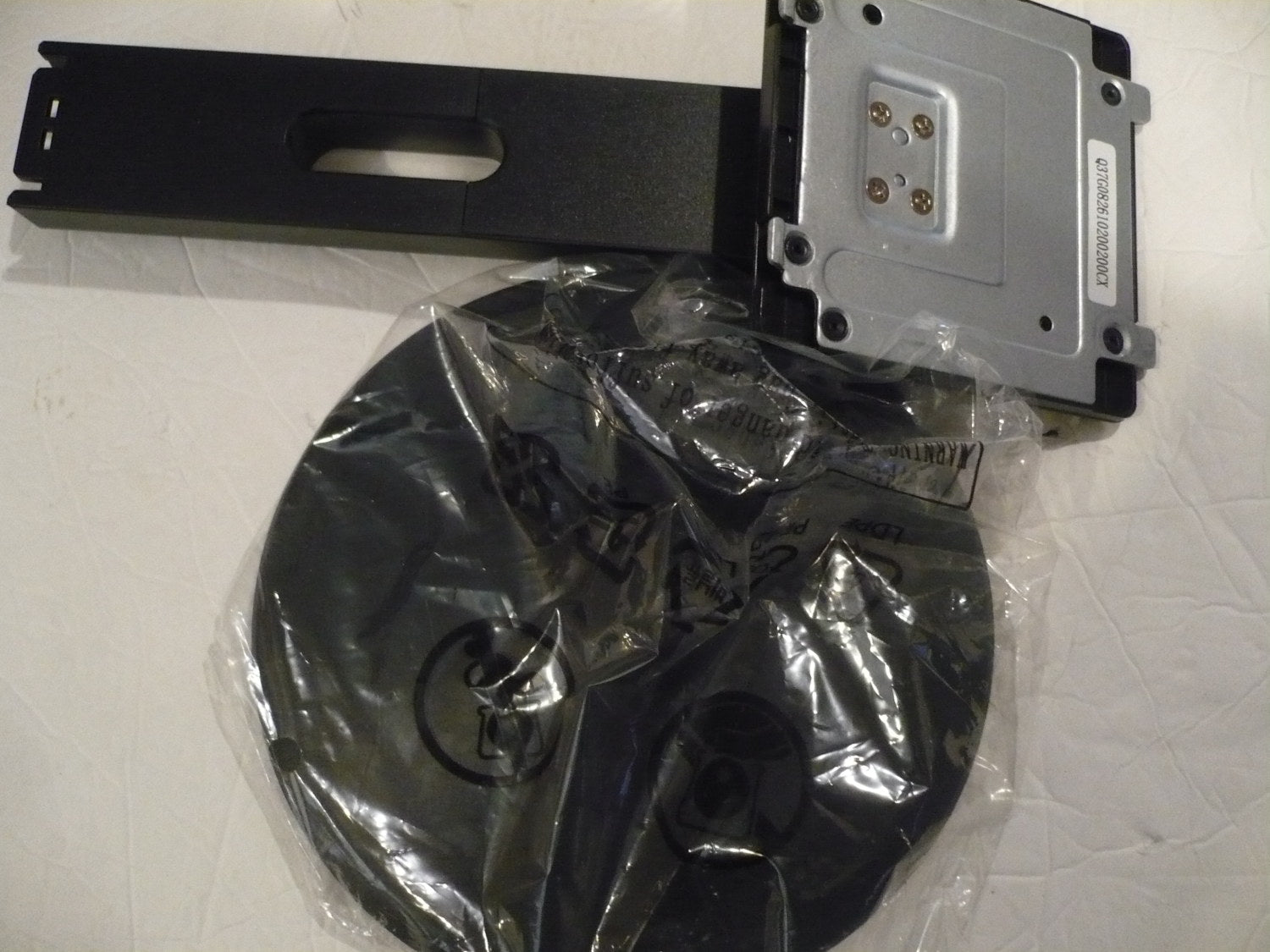 AOC 270LM00043 MONITOR STAND | MoreTvParts.com