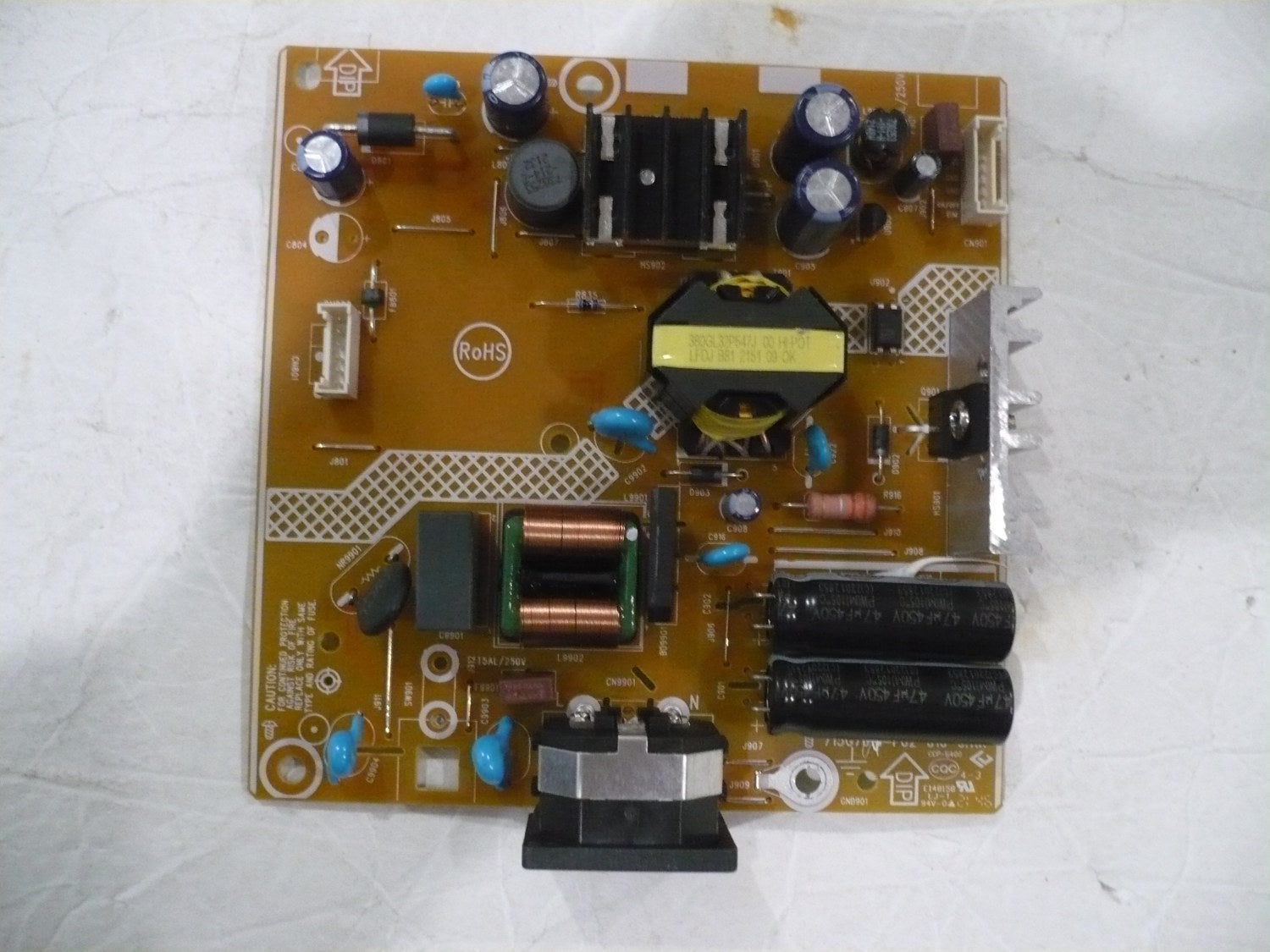 COMPUTER MONITOR REPLACEMENT PARTS