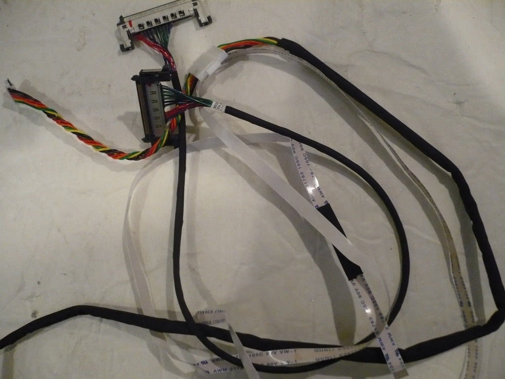 ASUS VG27WQ1B MONITOR CABLES 395GLM5141D529COAX | MoreTvParts.com