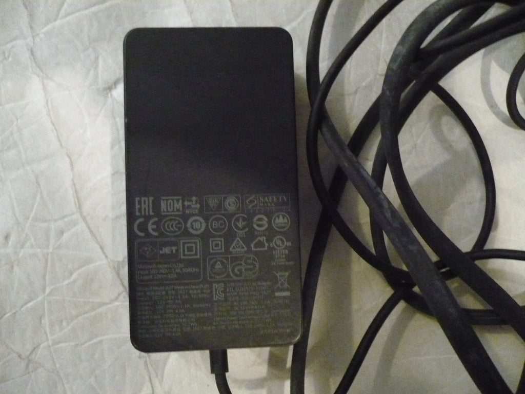 NETGEAR AC ADAPTER AD2087F10 / 332-10751-01 , 12V 1.5A ! MoreTvParts.com