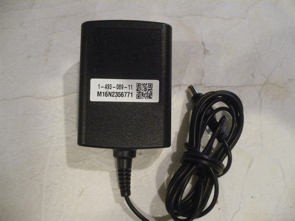 KYOCERA AC ADAPTER SCP-387ADT, 5V 800mA ! MoreTvParts.com