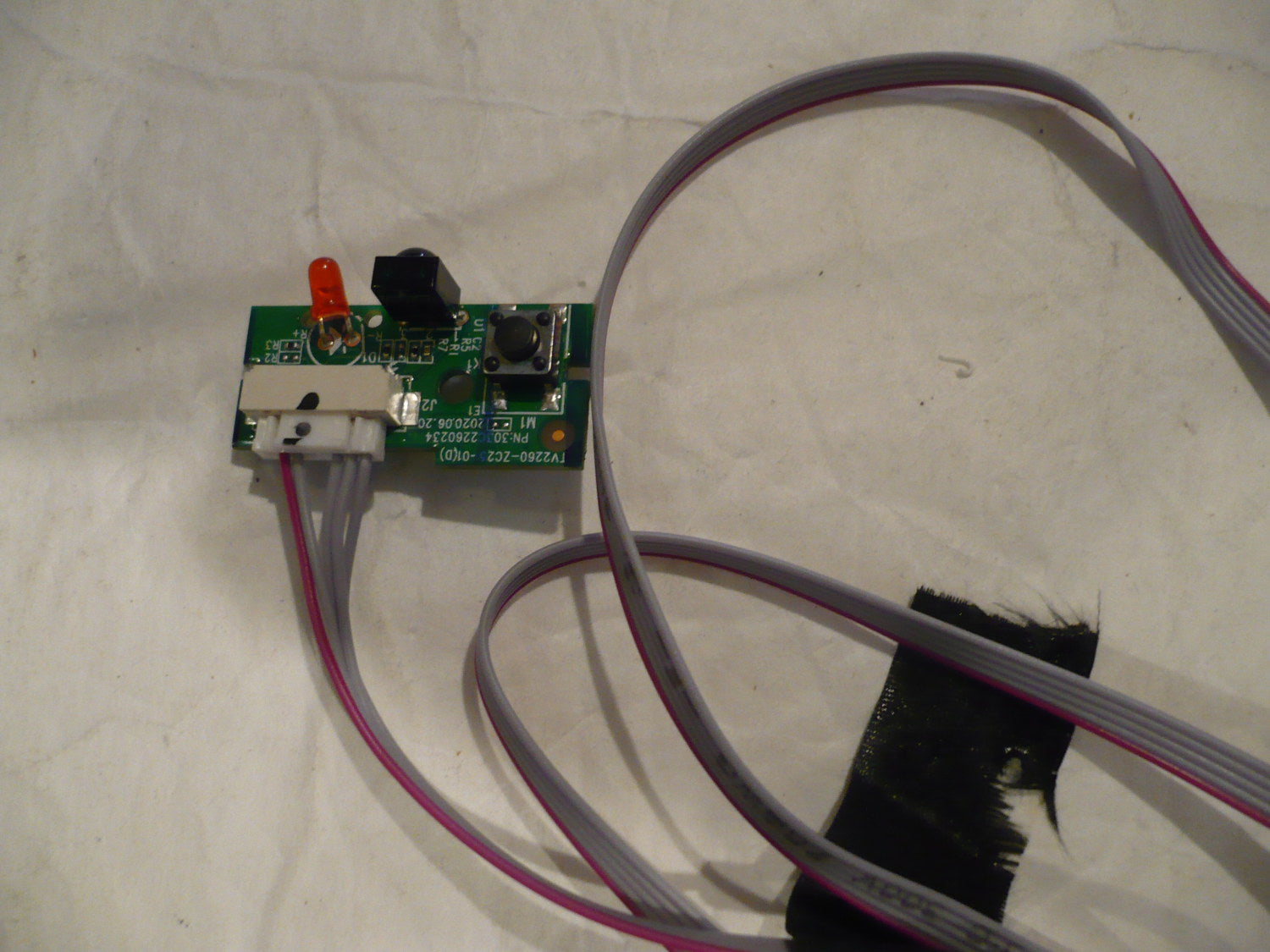 Shop LCD & LED TV Replacement Parts at MoreTvParts