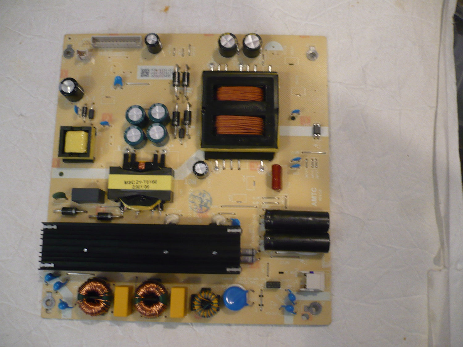 Shop LCD & LED TV Replacement Parts at MoreTvParts