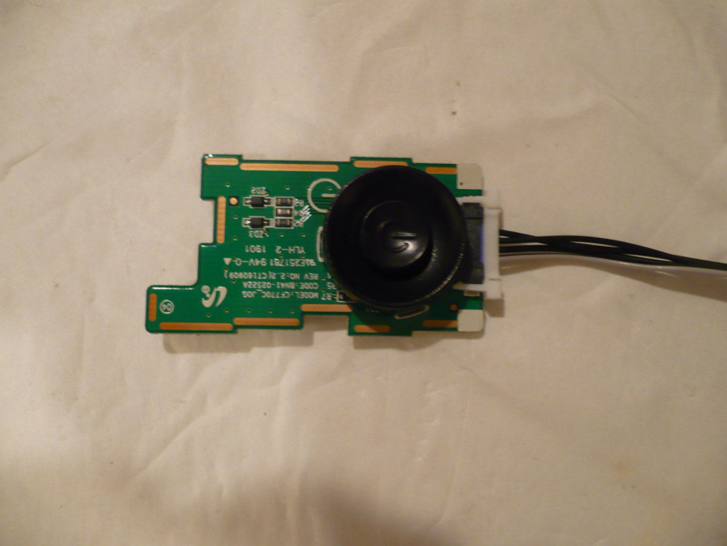 COMPUTER MONITOR REPLACEMENT PARTS