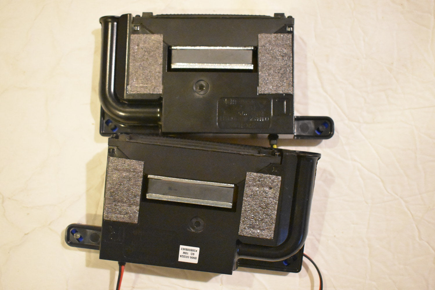 COMPUTER MONITOR REPLACEMENT PARTS