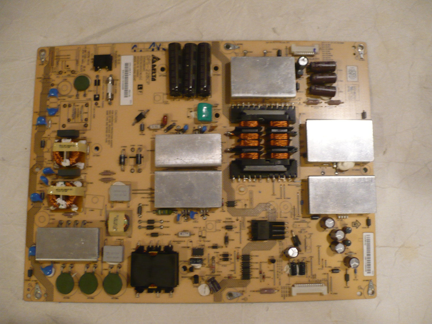 Shop LCD & LED TV Replacement Parts at MoreTvParts