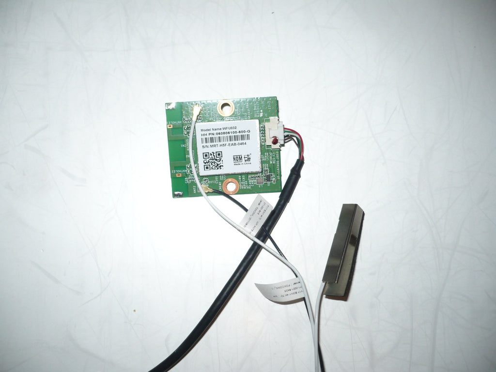 SONY KD60X690E TV WIFI MODULE 060506100-600-G / WFU032 | MoreTvParts.com