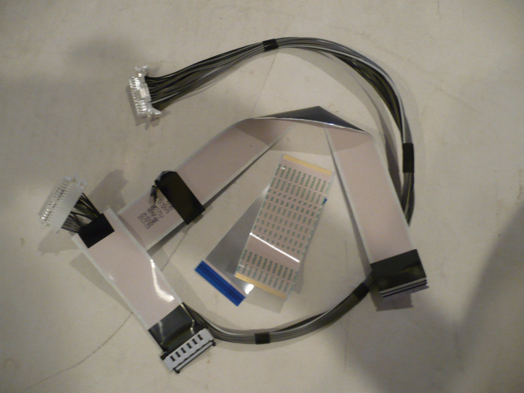 SONY KD75X77L TV CABLES 1-010-542-12 | MoreTvParts.com