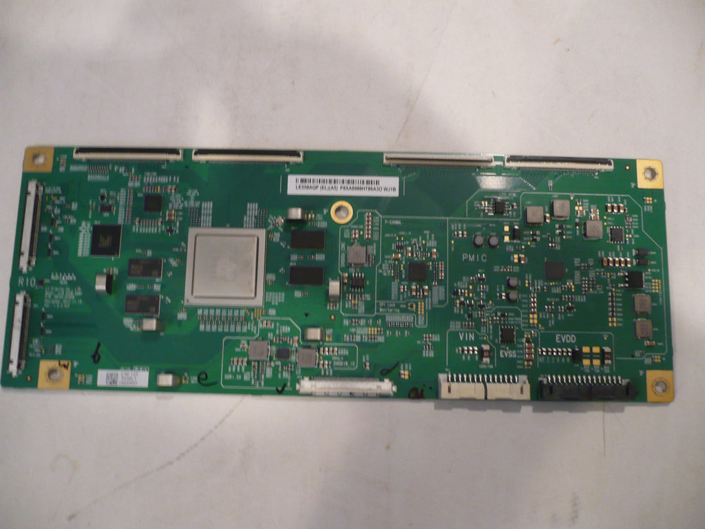 SONY XBR55A8F TV CONTROL BOARD 6871L-54361 / LE550AQP | MoreTvParts.com