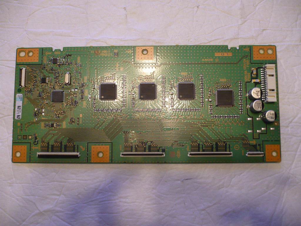SONY XBR65X950G TV LED DRIVER BOARD A2228839A / 1-984-278-11 ...