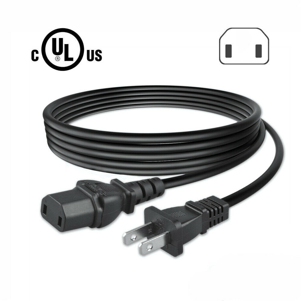 TCL 65R615 TV POWER CABLE CORD | MoreTvParts.com