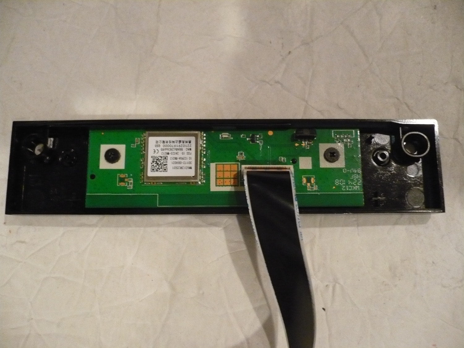 Shop LCD & LED TV Replacement Parts at MoreTvParts