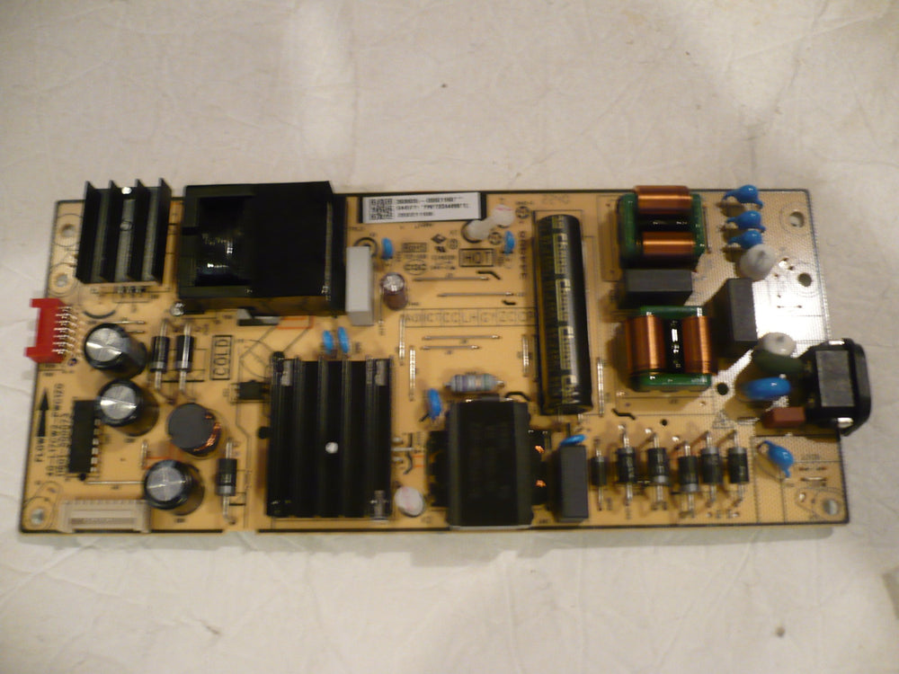 Shop LCD & LED TV Replacement Parts at MoreTvParts