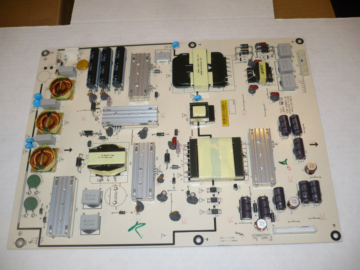 Shop LCD & LED TV Replacement Parts at MoreTvParts