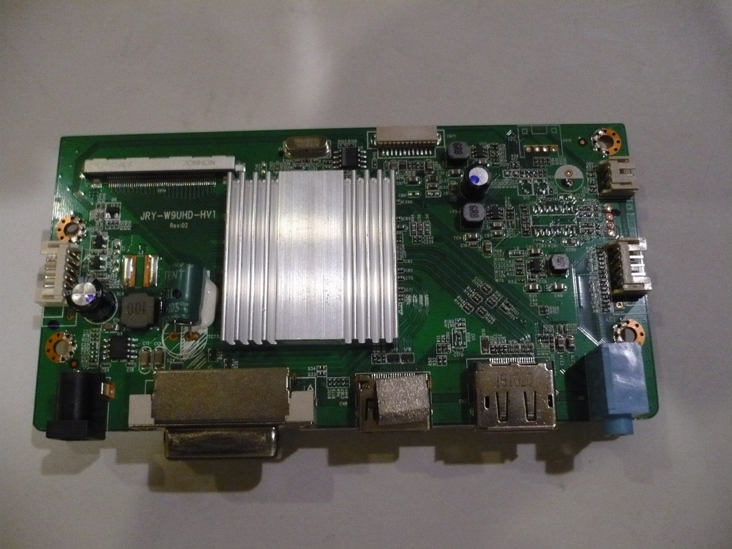 Replacement TV Part ACER ED273 JRYV15B-U12DE / JRY-W9UHD-HV1 ...