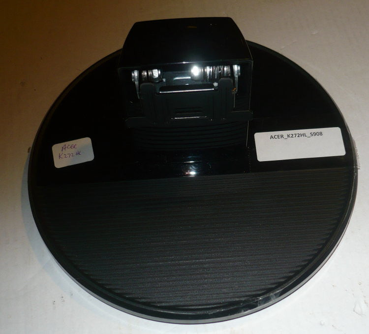 Replacement ACER K272HL COMPUTER MONITOR STAND | MoreTvParts.com