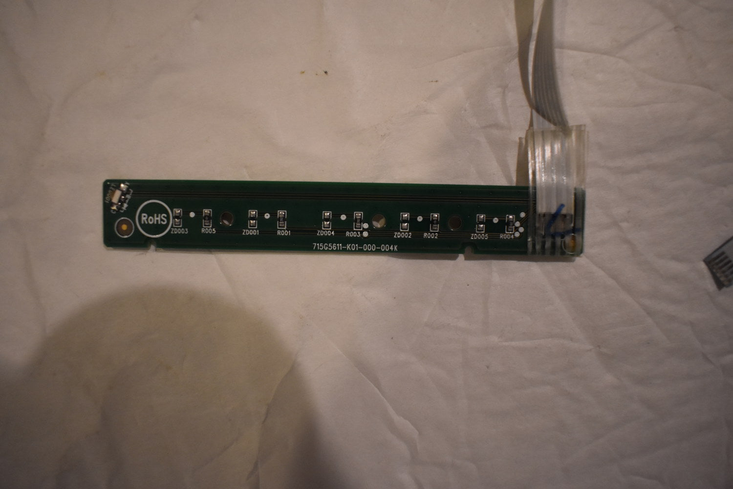 COMPUTER MONITOR REPLACEMENT PARTS