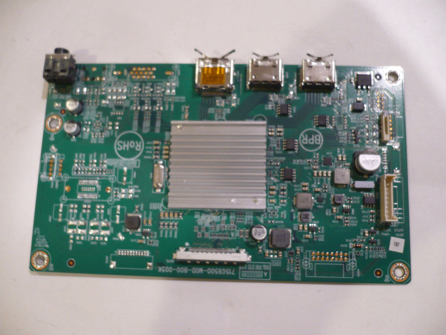 COMPUTER MONITOR REPLACEMENT PARTS