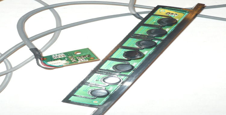 Shop LCD & LED TV Replacement Parts at MoreTvParts