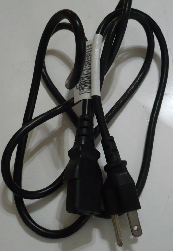 VIZIO VX42L AC power cord | MoreTvParts.com