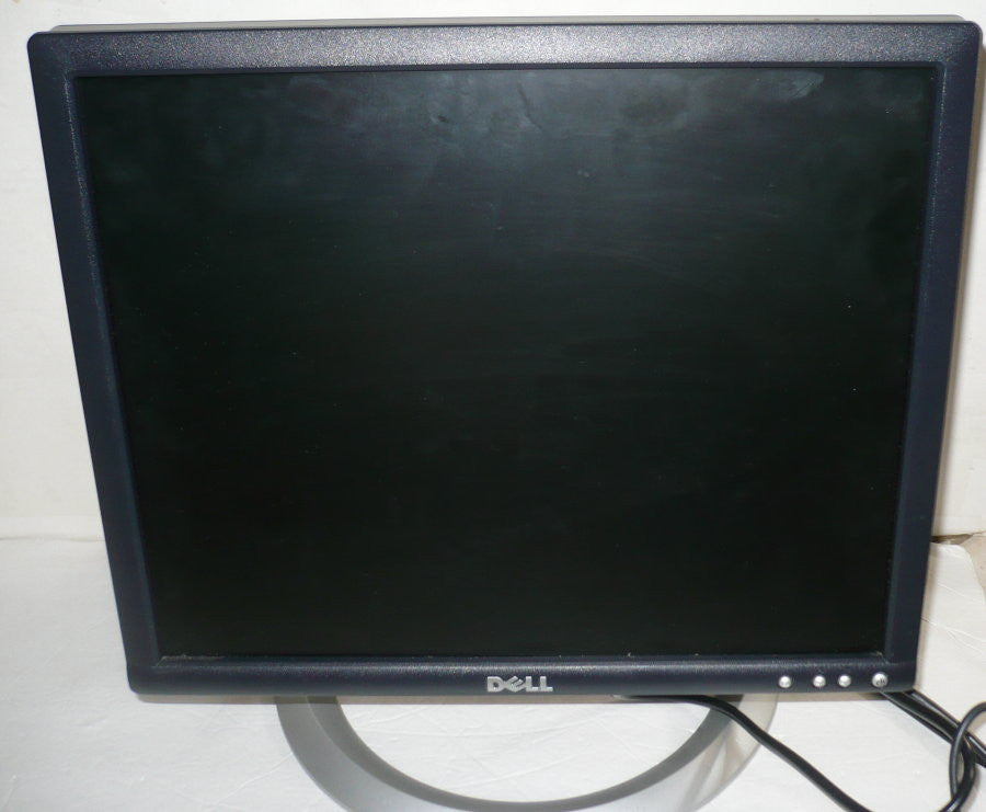 Used Monitor Dell UltraSharp 1704FPT 17" Flat Panel LCD Monitor ...