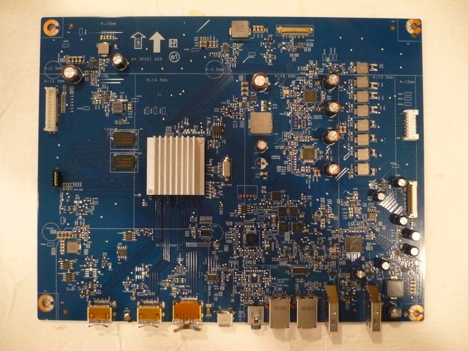 Replacement TV Part DELL 2417H 4H.2TA03.A00 | MoreTvParts.com