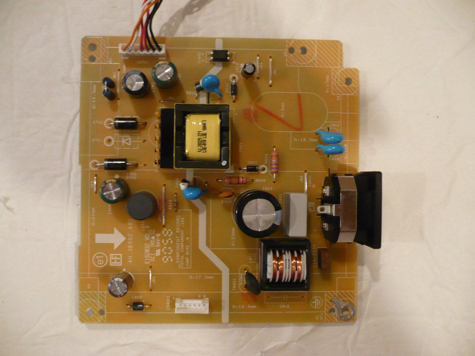 Replacement TV Part DELL E2417H 4H.3B502.A00 | MoreTvParts.com