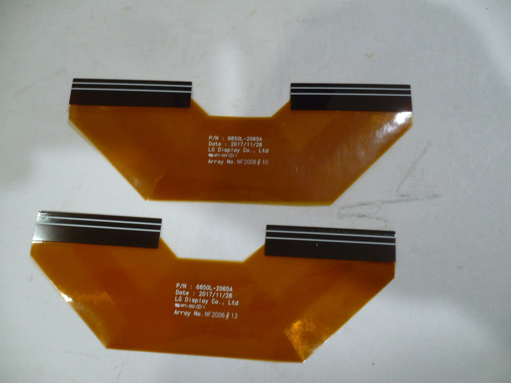 Replacement TV Part DELL U4919DW 6850L-2065A | MoreTvParts.com