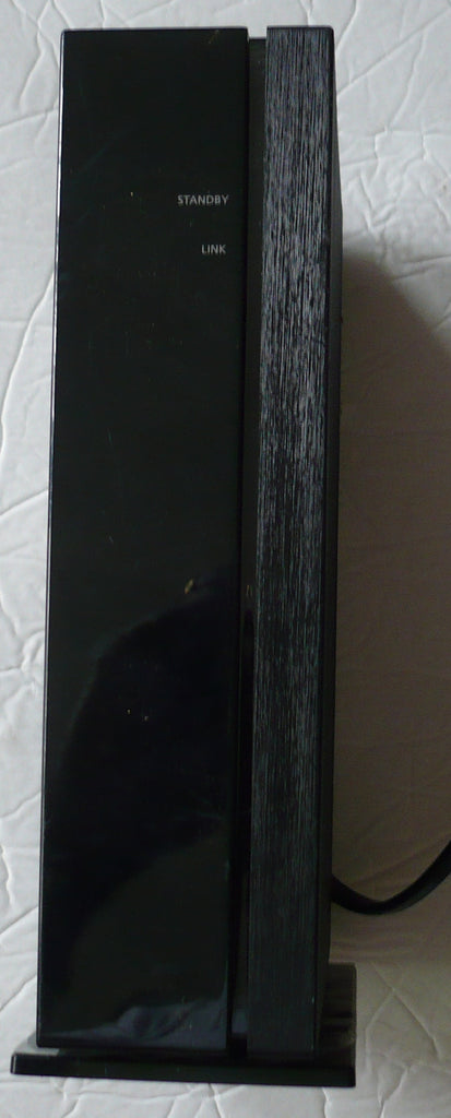 Used Samsung wireless receiver SWA-6000 | MoreTvParts.com