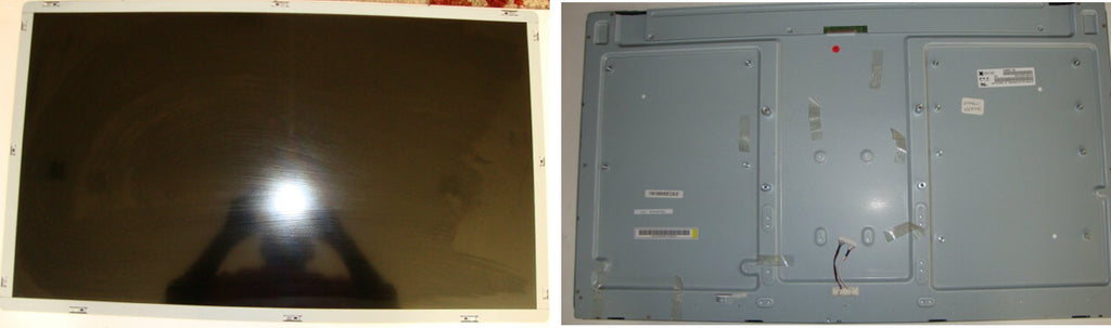 Replacement Television Panel ELEMENT_ELEFT325 HV320WXC-300 ...