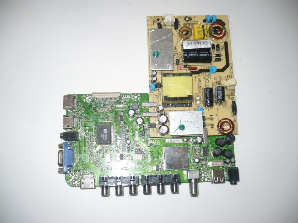 LCD / LED TV REPLACEMENT PARTS | MoreTVParts