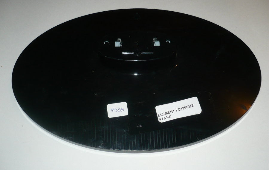 Replacement ELEMENT LC370EM2 TV STAND | MoreTvParts.com