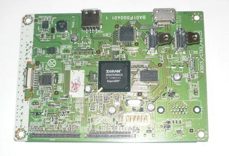 Shop LCD & LED TV Replacement Parts at MoreTvParts