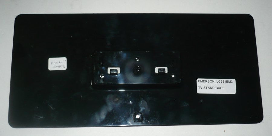 Replacement EMERSON LC391EM3 TV STAND | MoreTvParts.com