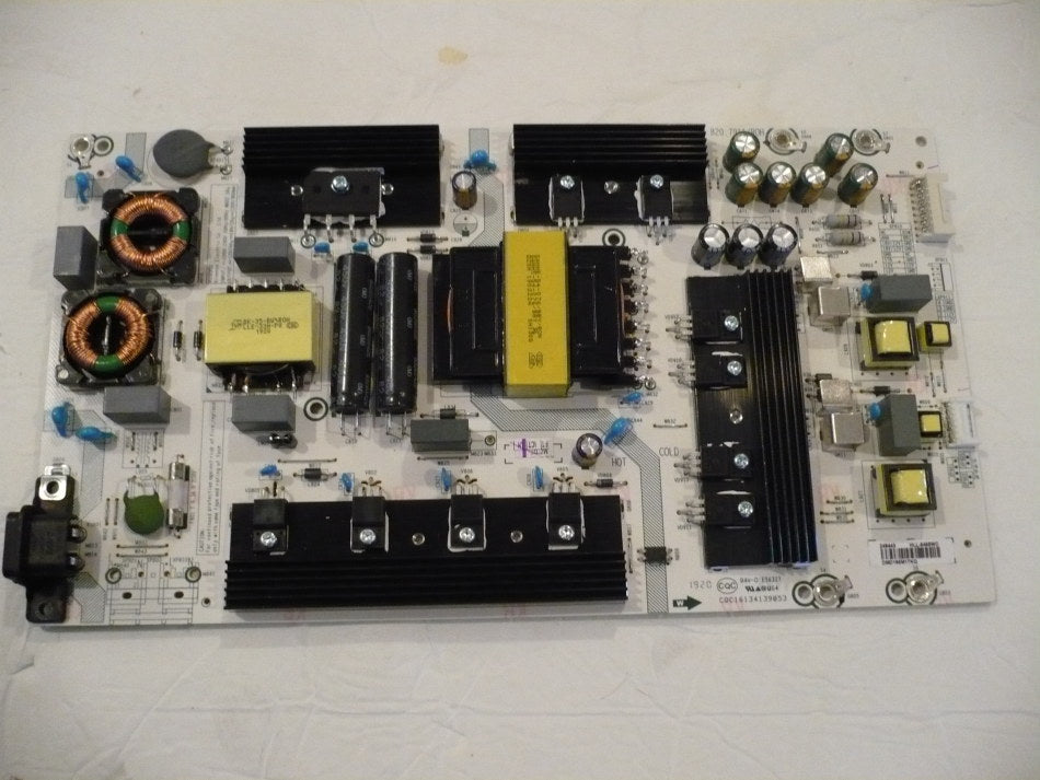 Wide Selection of Sony Power Supply boards with MoreTvParts