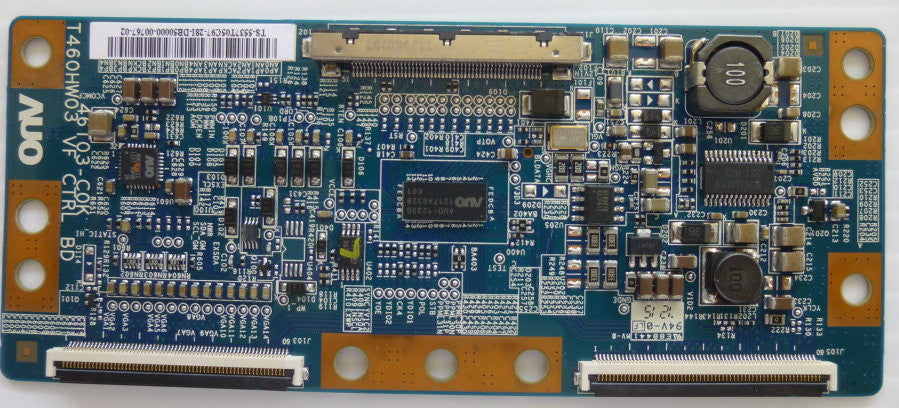 Shop LCD & LED TV Replacement Parts at MoreTvParts