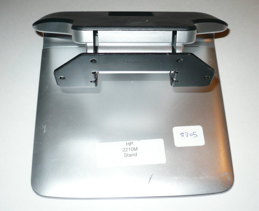 Replacement HP 2210M MONITOR STAND | MoreTvParts.com