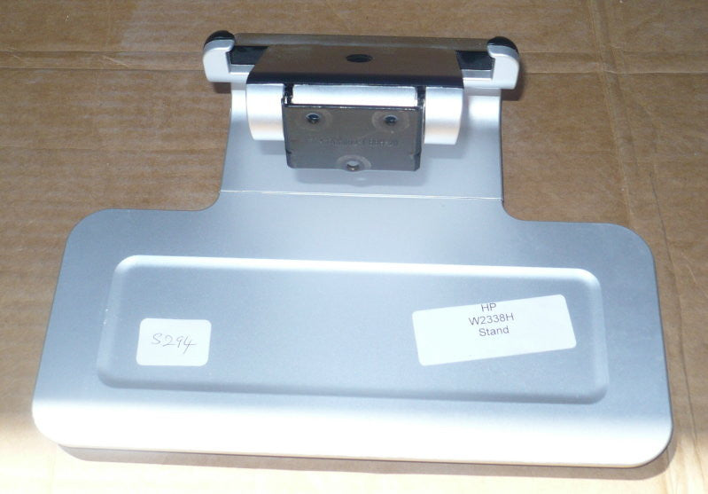 Replacement HP W2338H MONITOR STAND | MoreTvParts.com