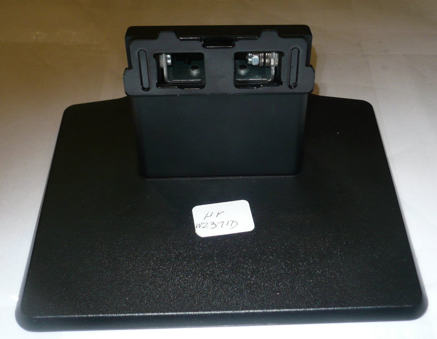 Replacement HP W2371D MONITOR STAND | MoreTvParts.com