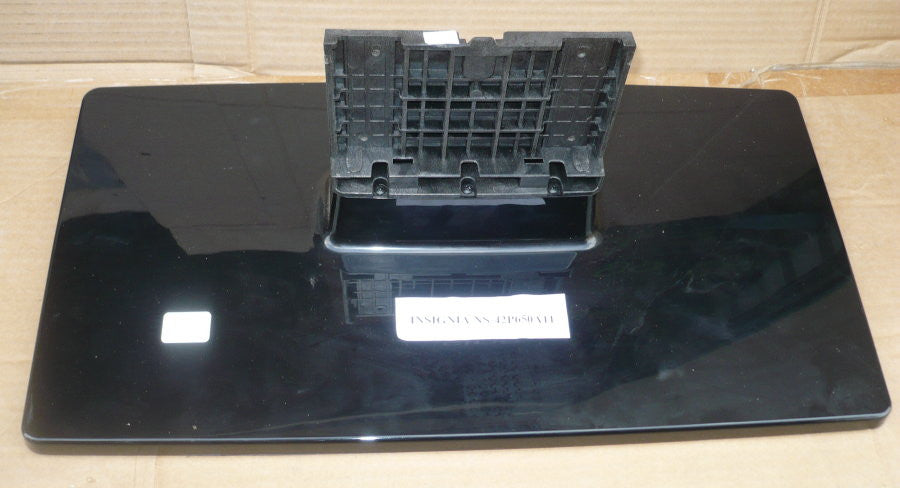 Replacement INSIGNIA NS42P650A1 TV STAND | MoreTvParts.com