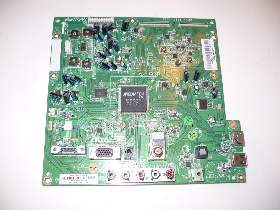 High-Quality Mainboards for your TV at MoreTvParts