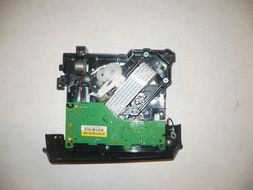 Perfect DVD Modules for your TV at MoreTvParts