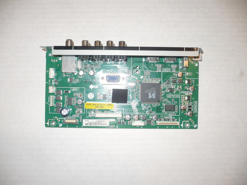 High-Quality Mainboards for your TV at MoreTvParts