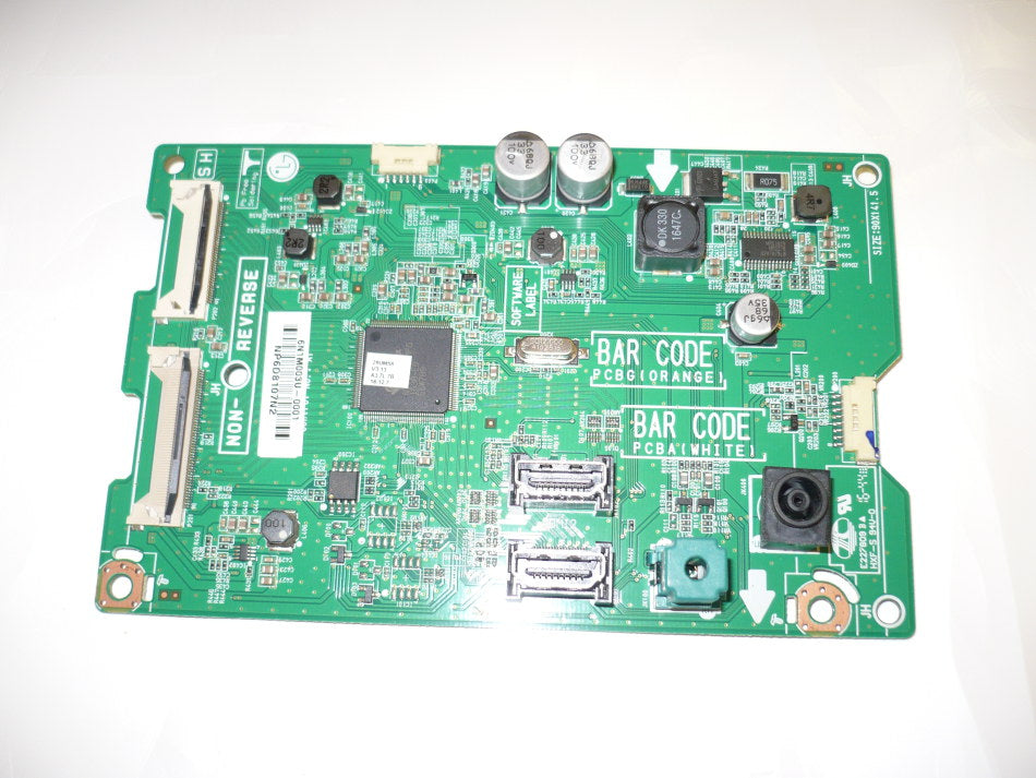 Replacement TV Part LG 29UM58-P 6N1M003U / | MoreTvParts.com