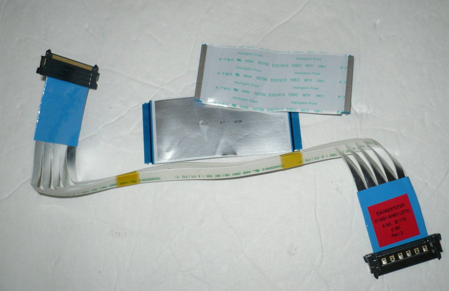 Replacement LG 39LN5700 TV CABLES EAD6237023 | MoreTvParts.com