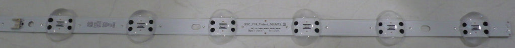 Replacement TV Part LG 50UN7300AUD EAV64592201 / SSC Y19 TRIDENT 50UM73 ...
