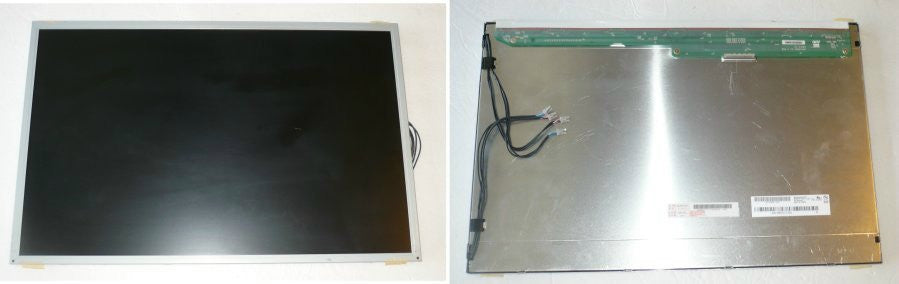 Replacement Computer Monitor Panel AU OPTRONICS M201EW02-V1 ...